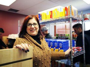 Jennifer Lesko | Leadership Alliance